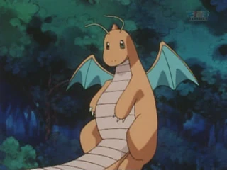 Dragonite | Animated Character Database | Fandom