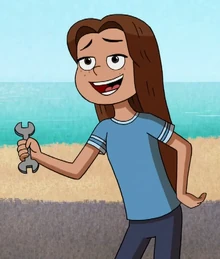 Starshine | Animated Character Database | Fandom