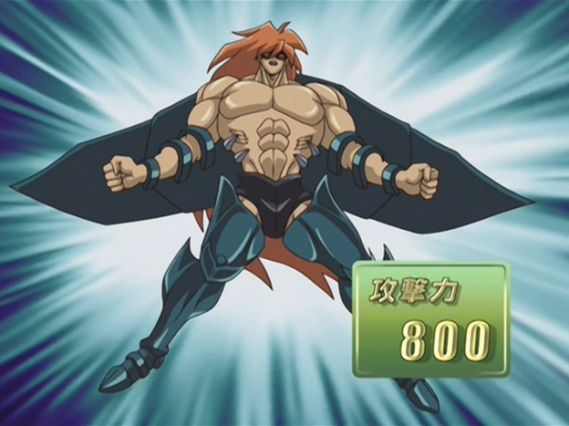 Destiny Hero - Captain Tenacious | Animated Character Database | Fandom