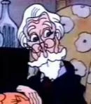 Digory Kirke | Animated Character Database | Fandom