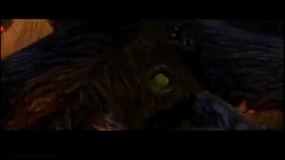 Whomping Willow | Animated Character Database | Fandom
