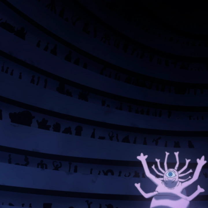 Monster Association | Animated Character Database | Fandom