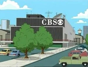 CBS | Animated Character Database | Fandom