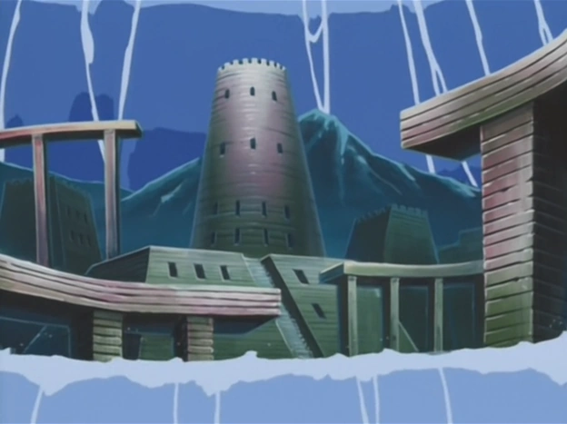 A Legendary Ocean | Animated Character Database | Fandom