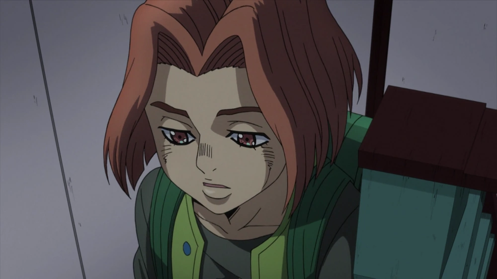 Hayato Kawajiri | Animated Character Database | Fandom