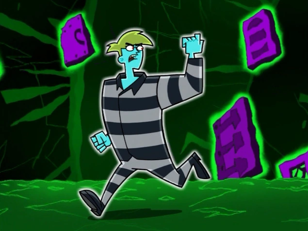 Baby Face Boyle | Animated Character Database | Fandom