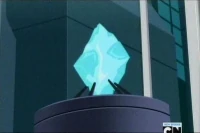 White Dwarf Star | Animated Character Database | Fandom
