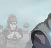Ninja Art: Mind Transfer Jutsu | Animated Character Database | Fandom