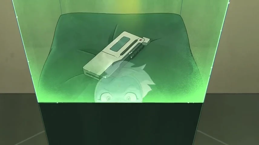 Earth Prime | Animated Character Database | Fandom