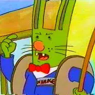 Rancid Rabbit | Animated Character Database | Fandom