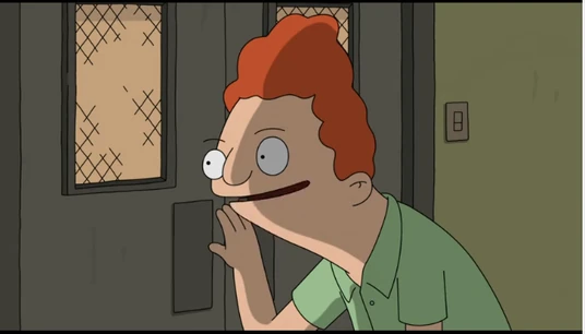 Jeremy | Animated Character Database | Fandom