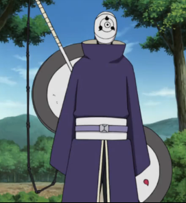 Obito Uchiha | Animated Character Database | Fandom