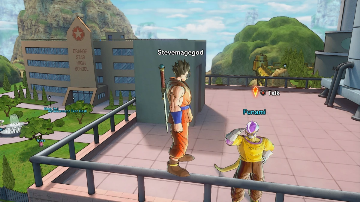 Funami | Animated Character Database | Fandom