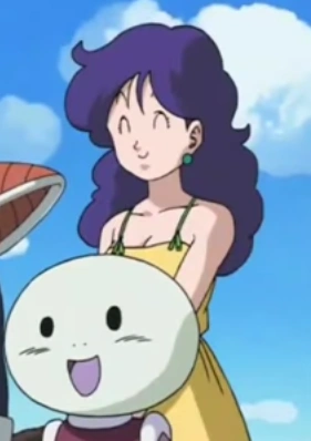 Launch | Animated Character Database | Fandom