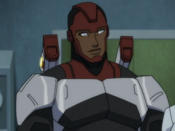 Hardware | Animated Character Database | Fandom