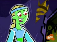 Dora the Dragon Ghost | Animated Character Database | Fandom