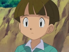 Keanu | Animated Character Database | Fandom