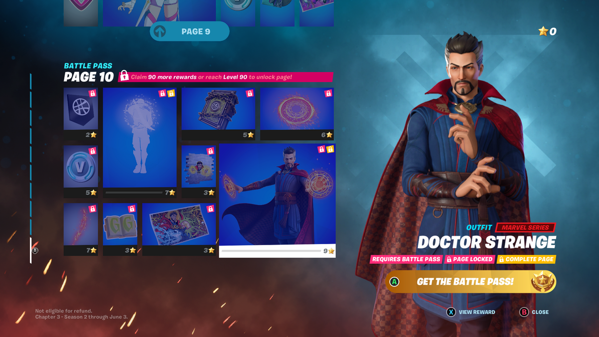 Stephen Strange (Earth-199999) | Animated Character Database | Fandom Stephen Strange (Earth-199999) | Animated Character Database | Fandom