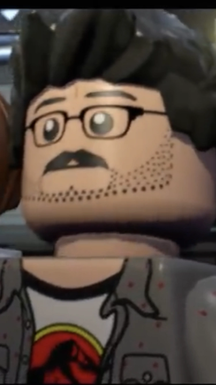 Lowery Cruthers | Animated Character Database | Fandom