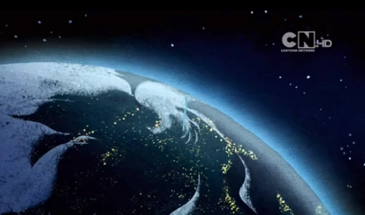 Earth (Ben 10 Reboot Dimension) | Animated Character Database | Fandom