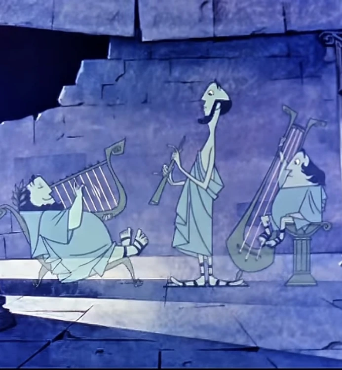 Pythagoreanism | Animated Character Database | Fandom