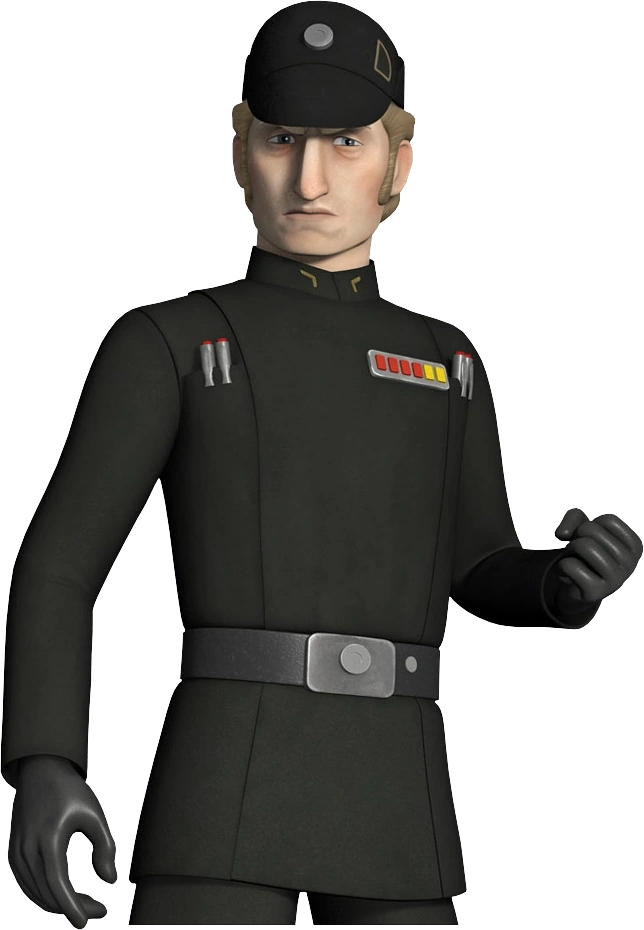 Brom Titus | Animated Character Database | Fandom