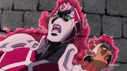 Guido Mista | Animated Character Database | Fandom