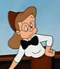 Myopia | Animated Character Database | Fandom