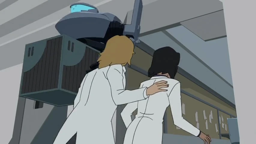 Maria Corazón (Earth-17628) | Animated Character Database | Fandom