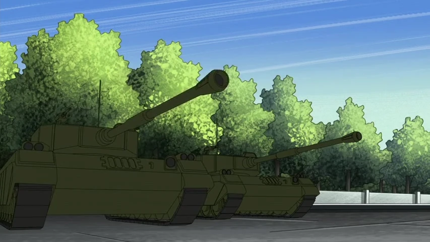 United States Department of Defense | Animated Character Database | Fandom