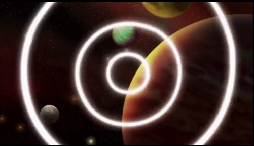 Universe 9 | Animated Character Database | Fandom