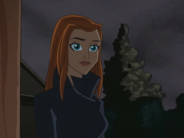 Vicki Vale | Animated Character Database | Fandom