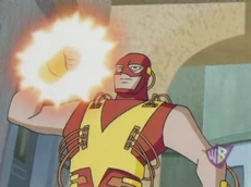 Brandon (Starburst) | Animated Character Database | Fandom