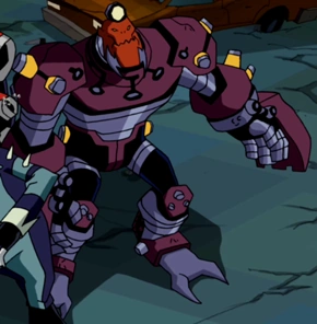 Vulkanus | Animated Character Database | Fandom