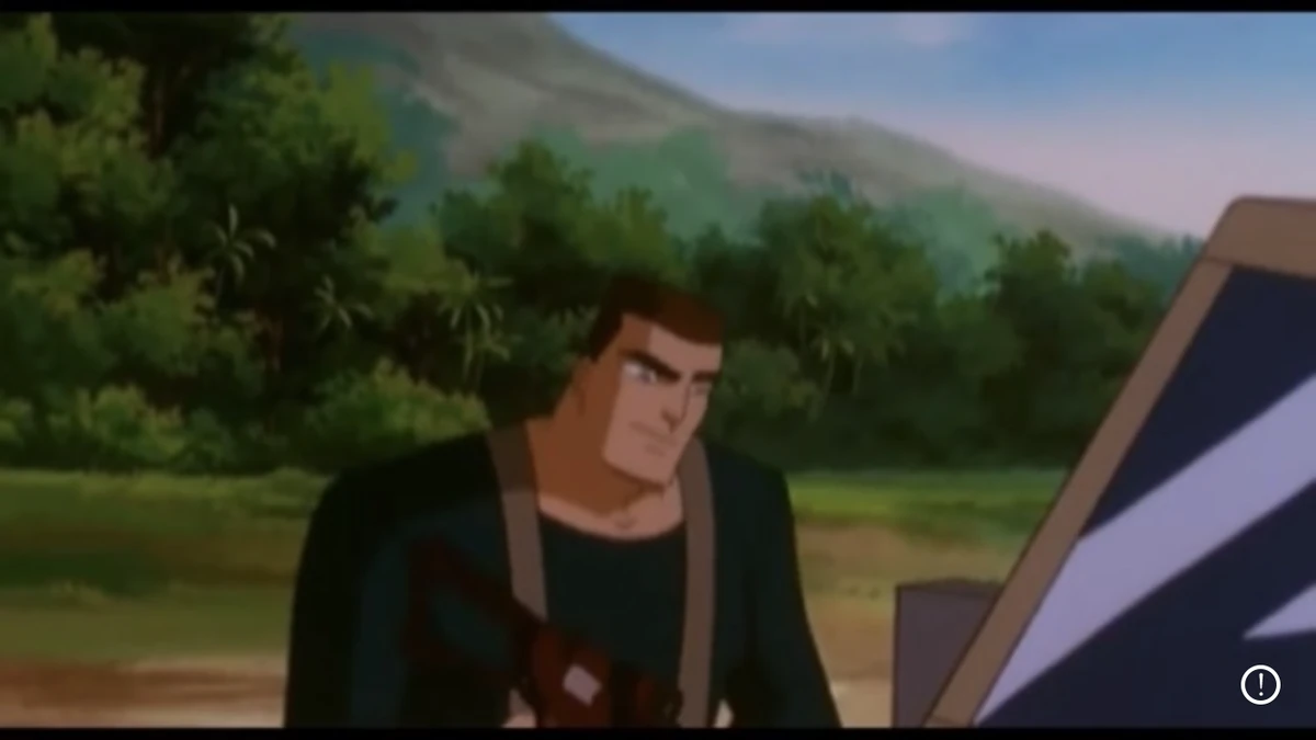 Amazon Rainforest | Animated Character Database | Fandom