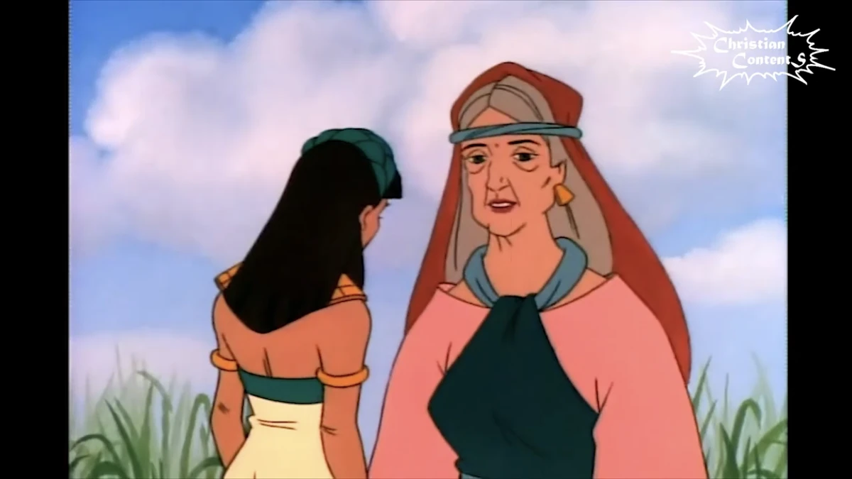 Sarai | Animated Character Database | Fandom