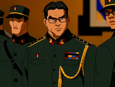 Singh Manh Li | Animated Character Database | Fandom