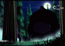 Forgeti | Animated Character Database | Fandom