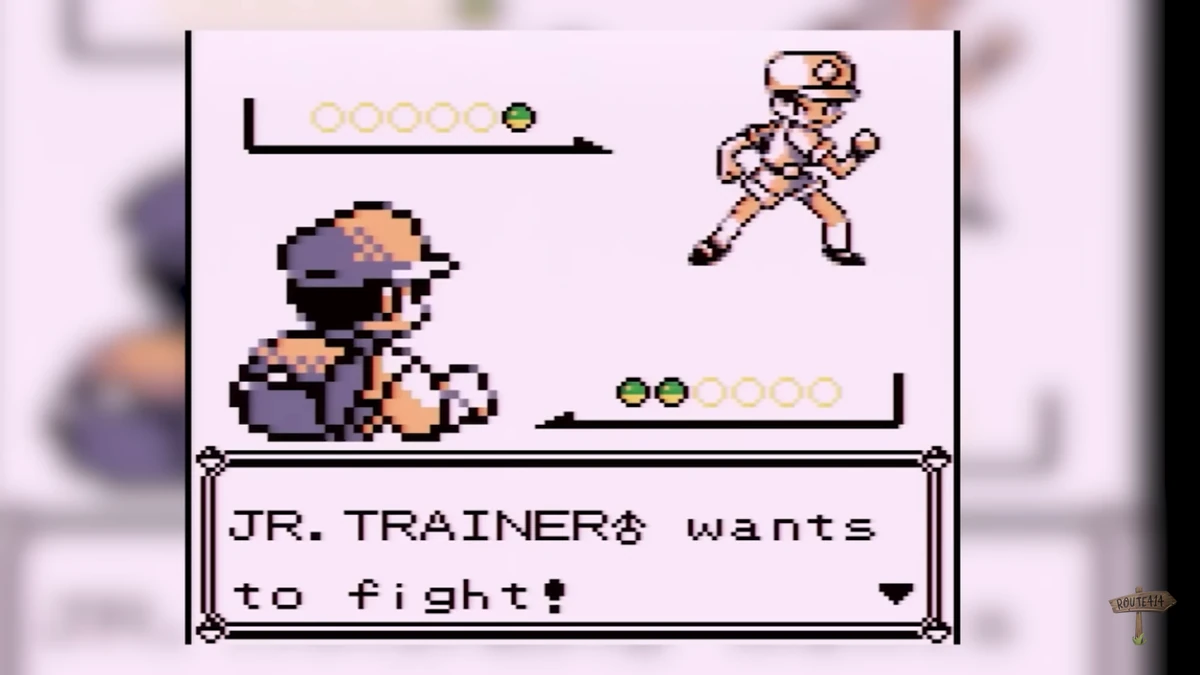 Camper (Trainer Class) | Animated Character Database | Fandom