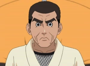 Sabu | Animated Character Database | Fandom