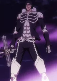 Kugo Ginjo | Animated Character Database | Fandom