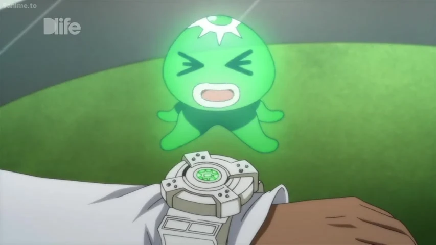 Visco | Animated Character Database | Fandom