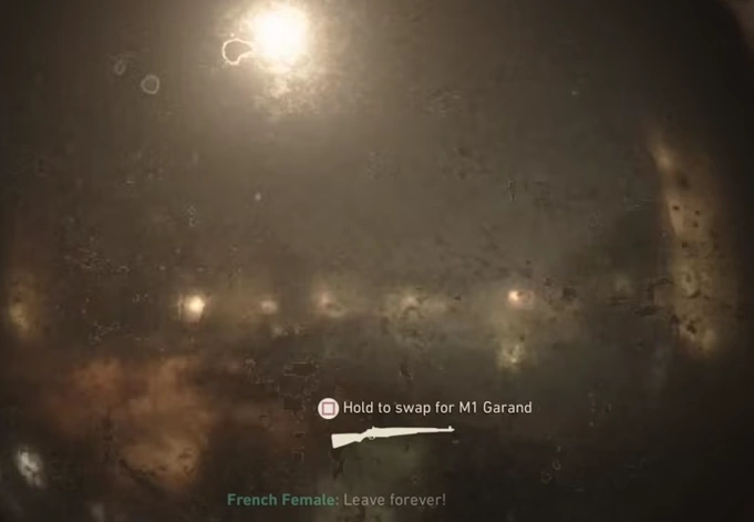 M1 Garand | Animated Character Database | Fandom