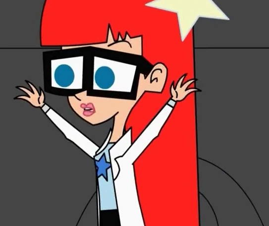 Susan Test | Animated Character Database | Fandom