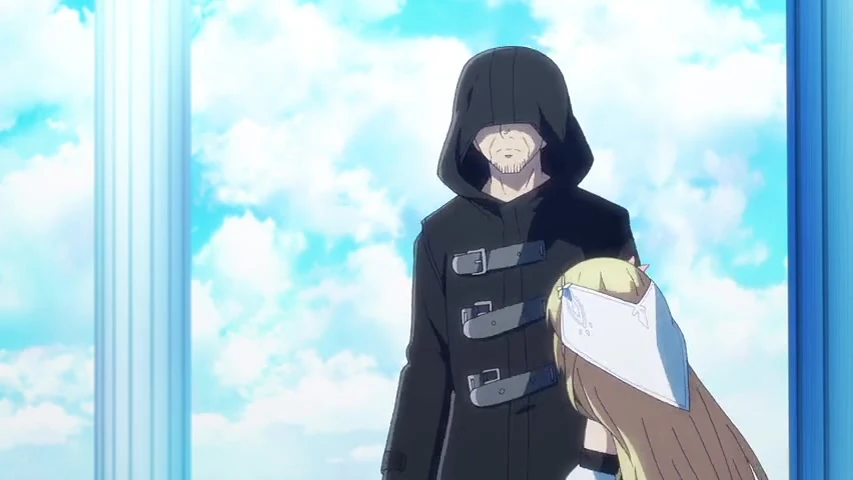 Prophet Sid | Animated Character Database | Fandom