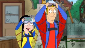 Millionaire Matt Davis | Animated Character Database | Fandom