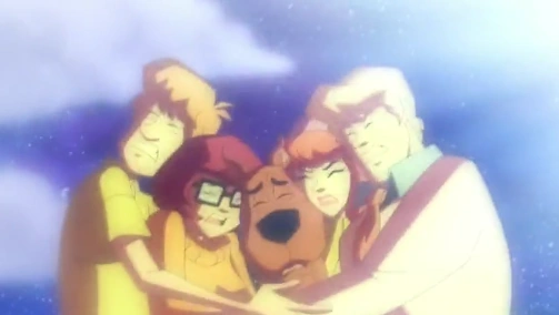 Fred Jones, Jr. | Animated Character Database | Fandom