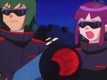 Ken and Mary | Animated Character Database | Fandom