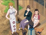 Ino's Mother | Animated Character Database | Fandom