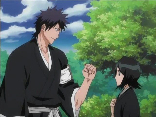 Kaien Shiba | Animated Character Database | Fandom